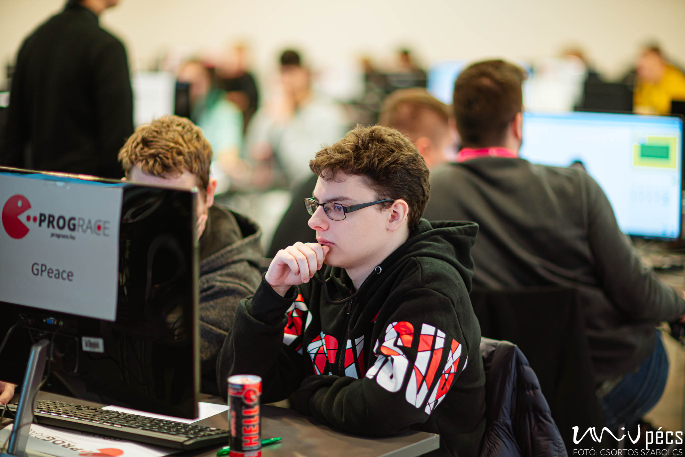 A retró jegyében zajlott az V. Prograce