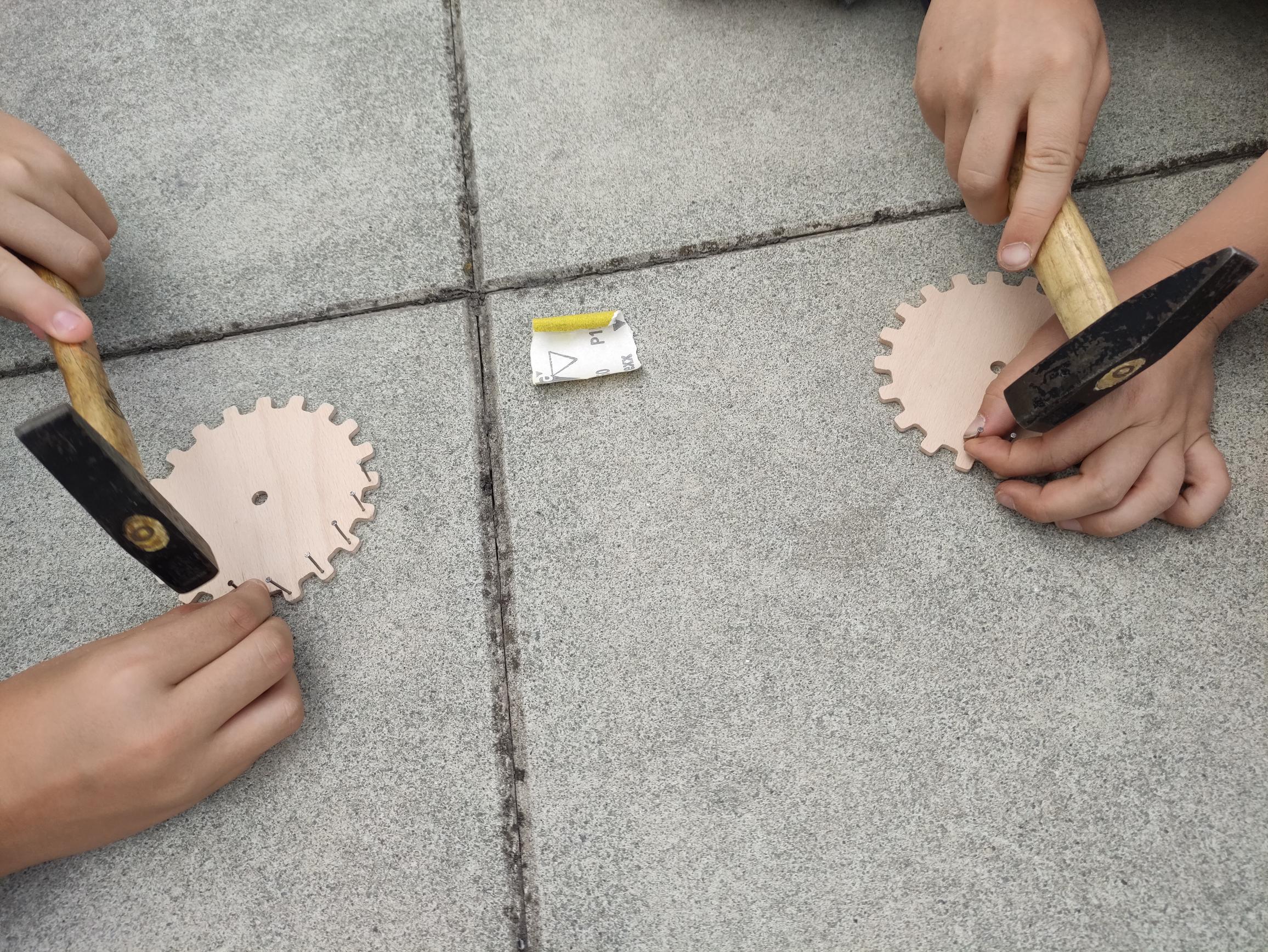 Minimérnökök a PTE MIK-en