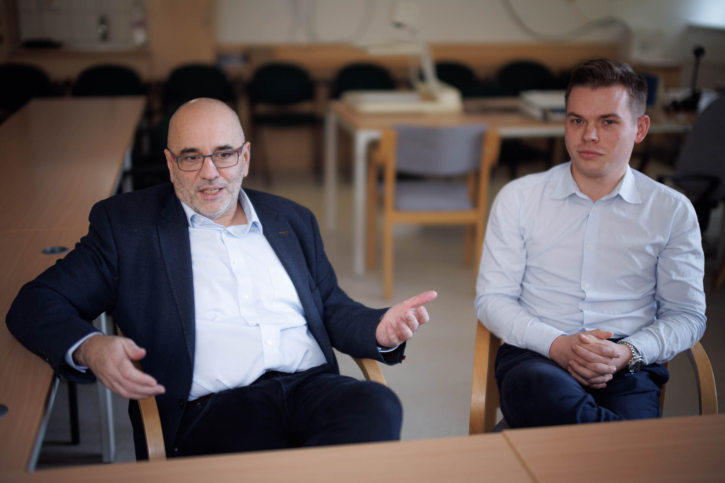 A videojátékoktól a robotsebészetig